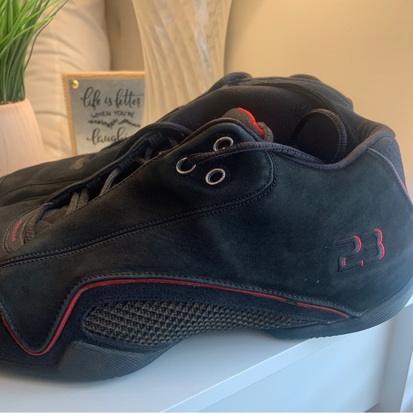 Jordan | Shoes | Air Jordan Xxi Low Shoes | Poshmark